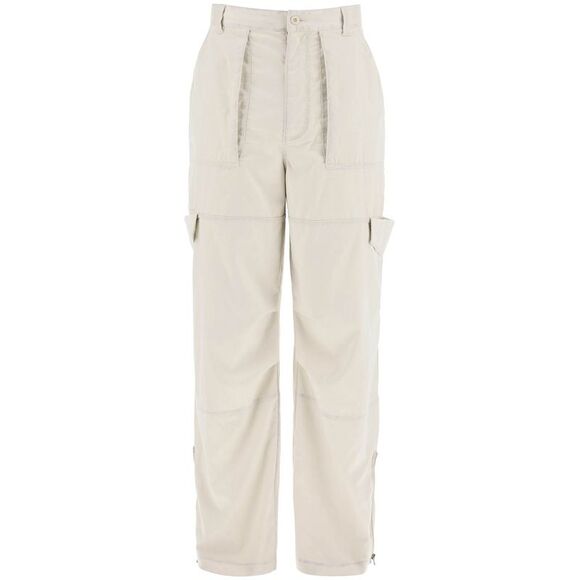 Acne Studios | Pants | Acne Studios Microfiber Cargo Pants In Seven Men ...